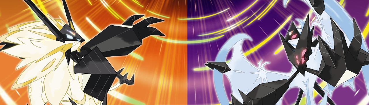 Pokémon Ultrasole/Ultraluna? Ancora più grandi rispetto ai precedenti ...