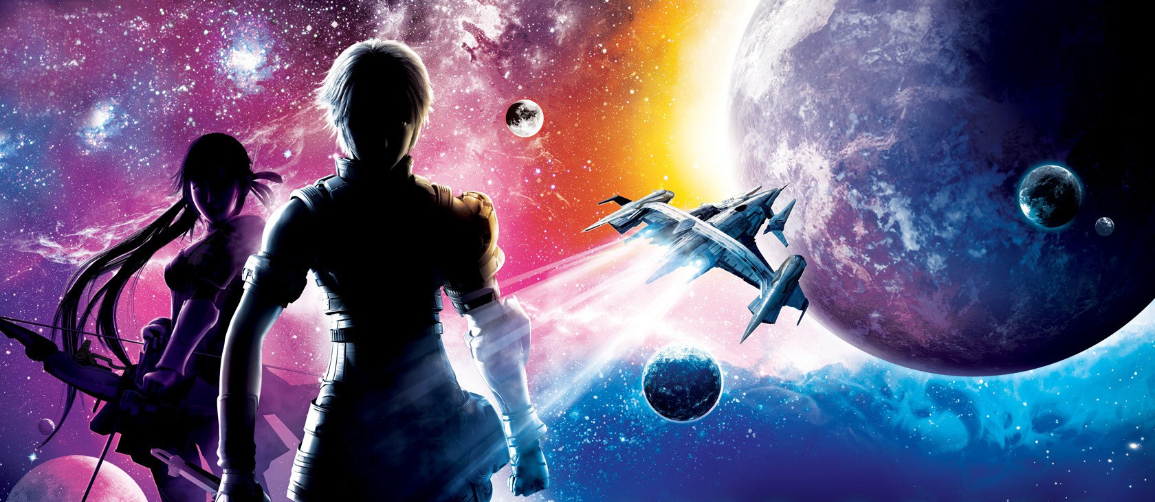 Star Ocean 4: The Last Hope ~ Guida al level UP - Pick a Quest