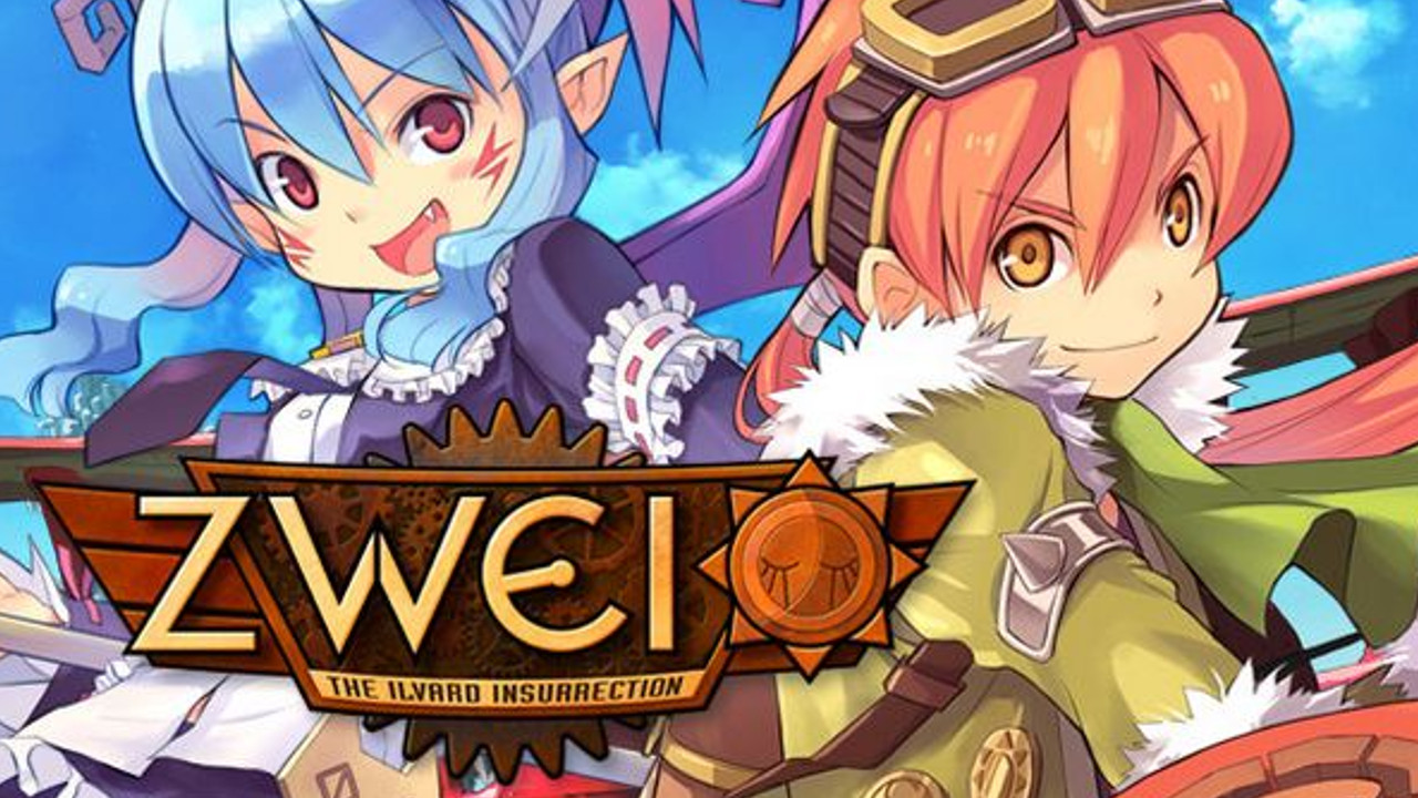Zwei: The Ilvard Insurrection - un trailer per il protagonista Ragna ...