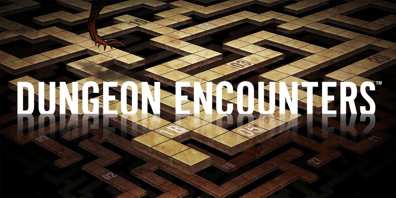Square Enix annuncia Dungeon Encounters, RPG Dungeon Crawler sviluppato ...